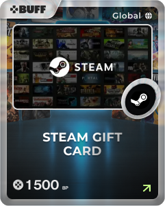 Buff – Earn Real Rewards While You Game | Gaming Rewards