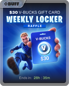 Buff – Earn Real Rewards While You Game | Gaming Rewards