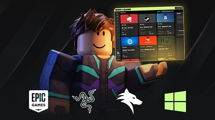 Buff – Earn Real Rewards While You Game | Gaming Rewards